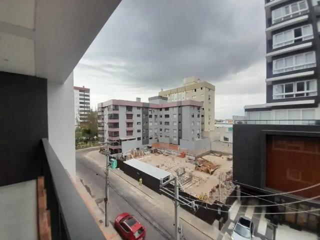 Apartamento para Venda em Capão da Canoa/RS Zona Nova 2 Quartos