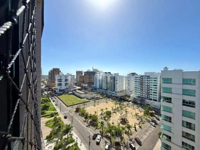 Apartamento para Venda em Capão da Canoa/RS Zona Nova 2 Quartos