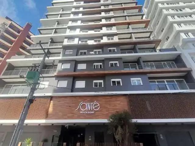 Apartamento para Venda em Capão da Canoa/RS Zona Nova 2 Quartos