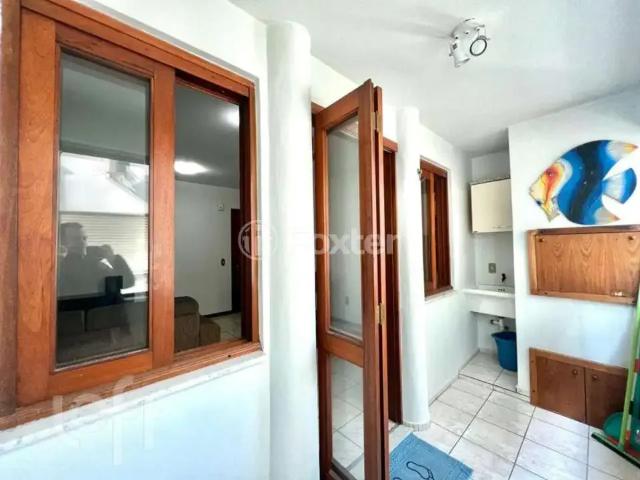 Apartamento para Venda em Capão da Canoa/RS Zona Nova 2 Quartos