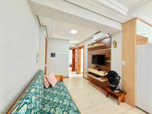 Apartamento para Venda em Capão da Canoa/RS Zona Nova 2 Quartos