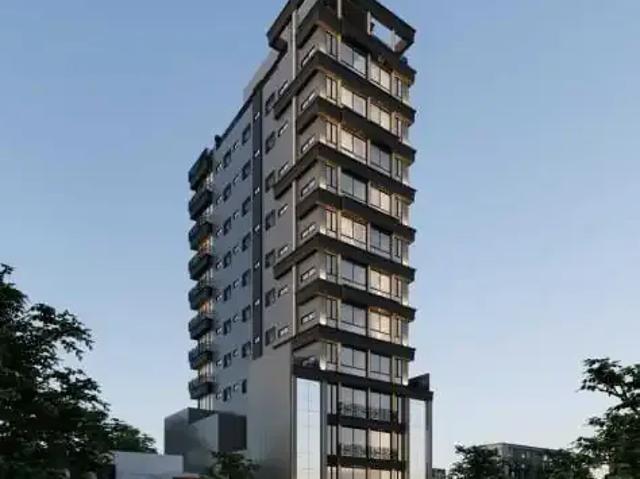Apartamento para Venda em Capão da Canoa/RS Zona Nova 2 Quartos