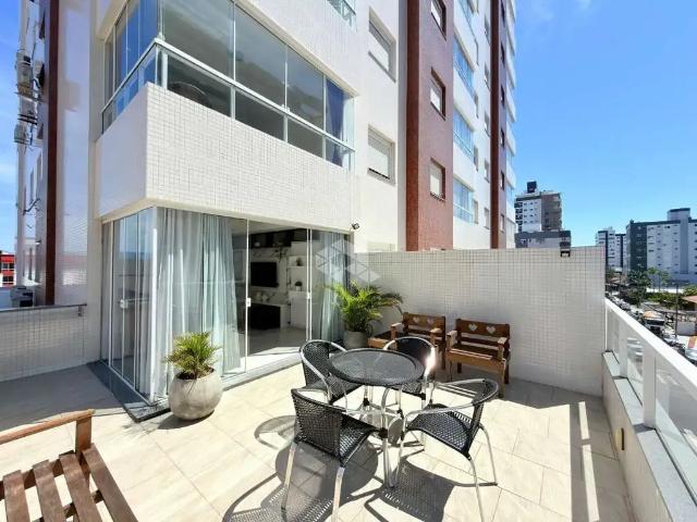 Apartamento para Venda em Capão da Canoa/RS Zona Nova 2 Quartos