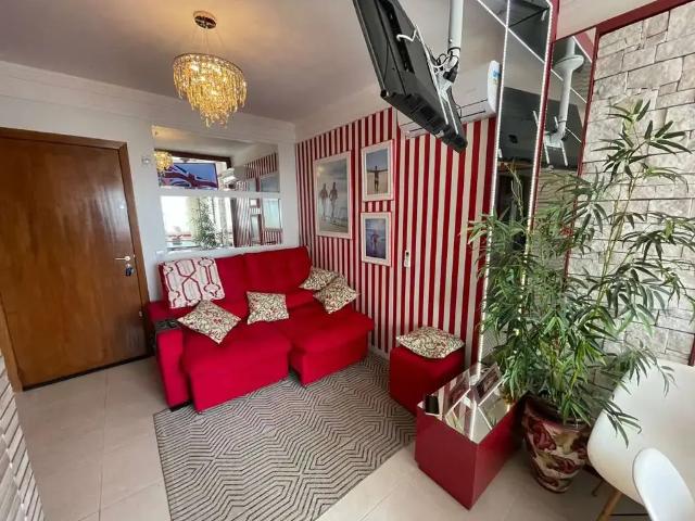 Apartamento para Venda em Capão da Canoa/RS Zona Nova 2 Quartos