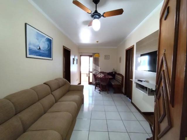 Apartamento para Venda em Capão da Canoa/RS Zona Nova 2 Quartos