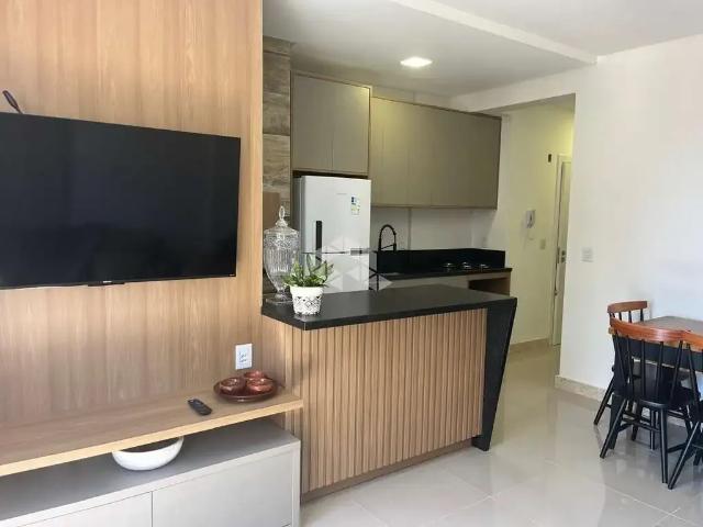 Apartamento para Venda em Capão da Canoa/RS Zona Nova 2 Quartos