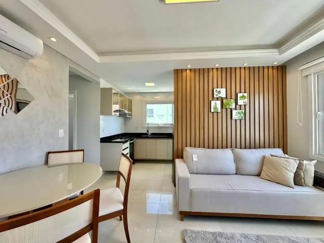Apartamento para Venda em Capão da Canoa/RS Zona Nova 2 Quartos