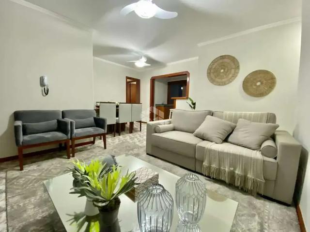Apartamento para Venda em Capão da Canoa/RS Zona Nova 2 Quartos