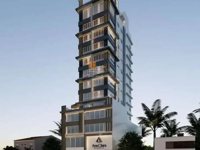 Apartamento para Venda em Capão da Canoa/RS Zona Nova 2 Quartos