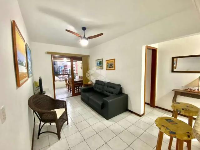 Apartamento para Venda em Capão da Canoa/RS Zona Nova 2 Quartos