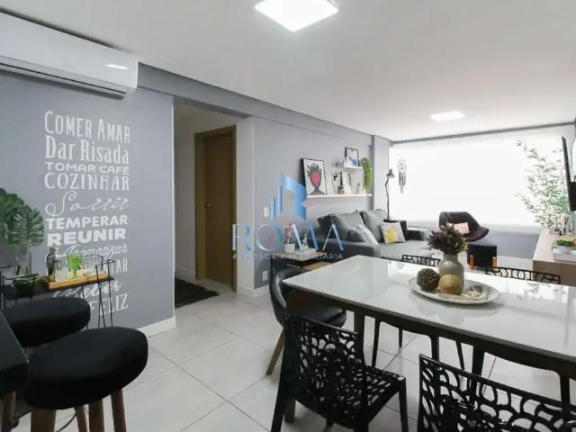 Apartamento para Venda em Capão da Canoa/RS Zona Nova 2 Quartos