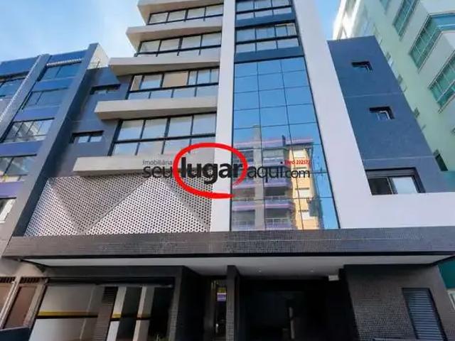 Apartamento para Venda em Capão da Canoa/RS Zona Nova 2 Quartos