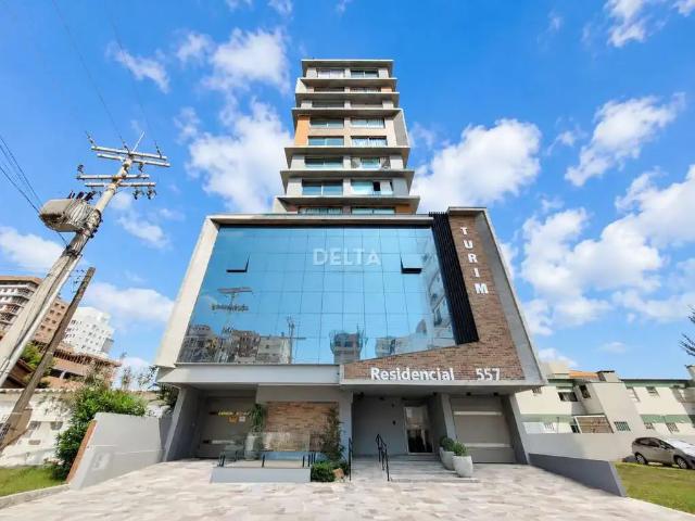 Apartamento para Venda em Capão da Canoa/RS Zona Nova 2 Quartos