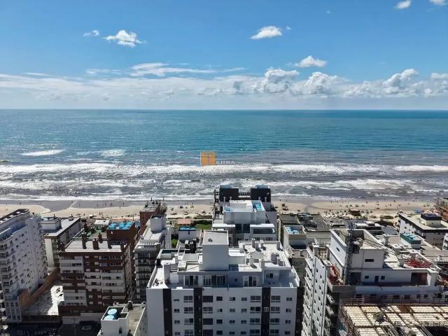 Apartamento para Venda em Capão da Canoa/RS Zona Nova 2 Quartos