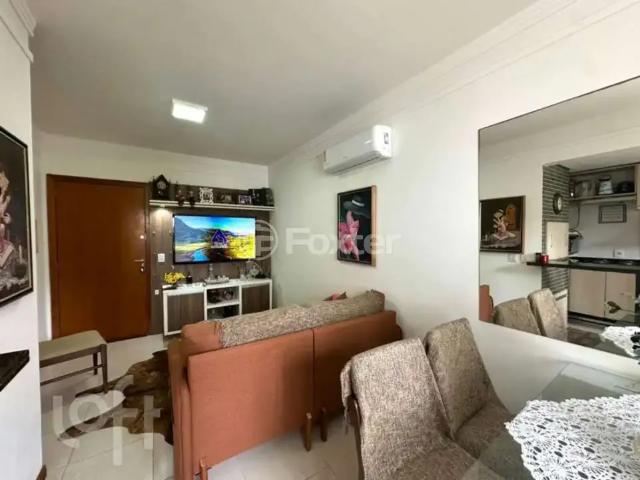 Apartamento para Venda em Capão da Canoa/RS Zona Nova 2 Quartos