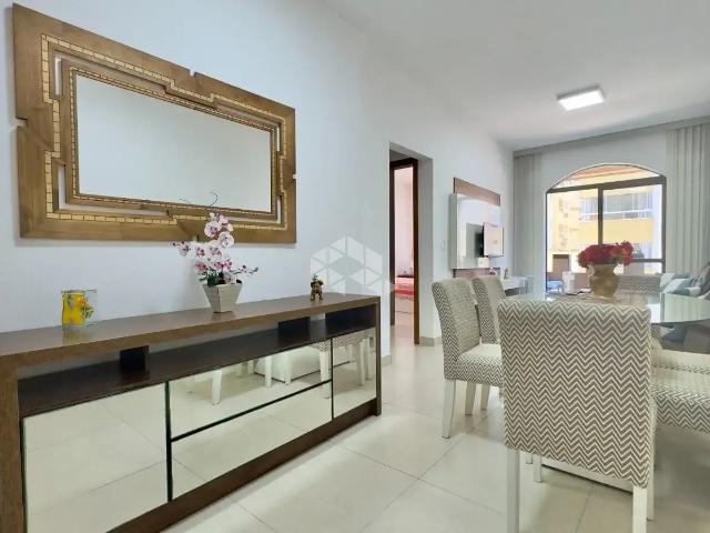 Apartamento para Venda em Capão da Canoa/RS Zona Nova 2 Quartos