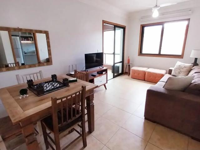 Apartamento para Venda em Capão da Canoa/RS Zona Nova 2 Quartos