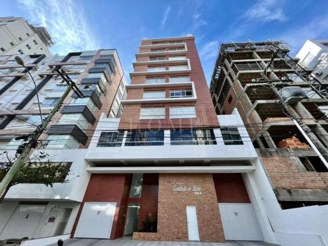 Apartamento para Venda em Capão da Canoa/RS Zona Nova 2 Quartos