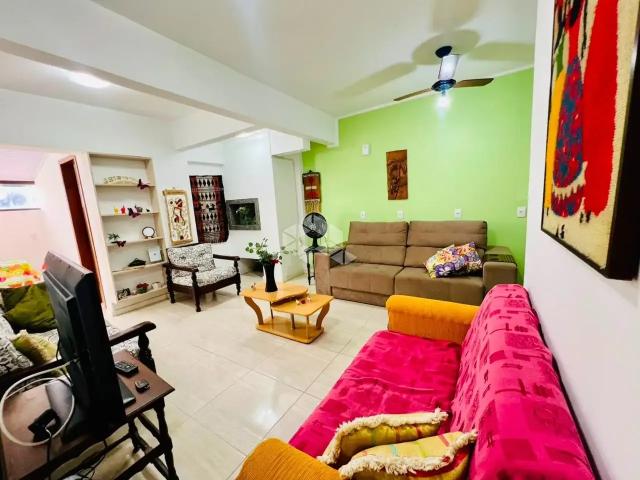 Apartamento para Venda em Capão da Canoa/RS Zona Nova 2 Quartos