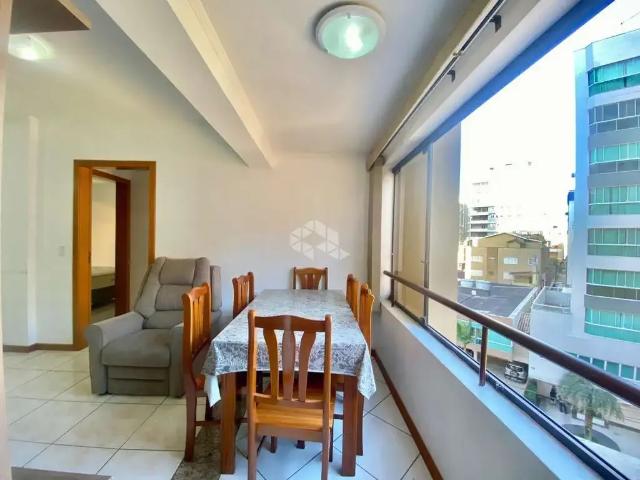 Apartamento para Venda em Capão da Canoa/RS Zona Nova 2 Quartos