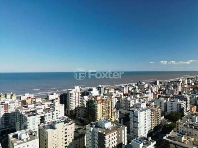 Apartamento para Venda em Capão da Canoa/RS Zona Nova 2 Quartos