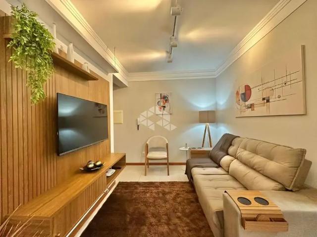 Apartamento para Venda em Capão da Canoa/RS Zona Nova 2 Quartos