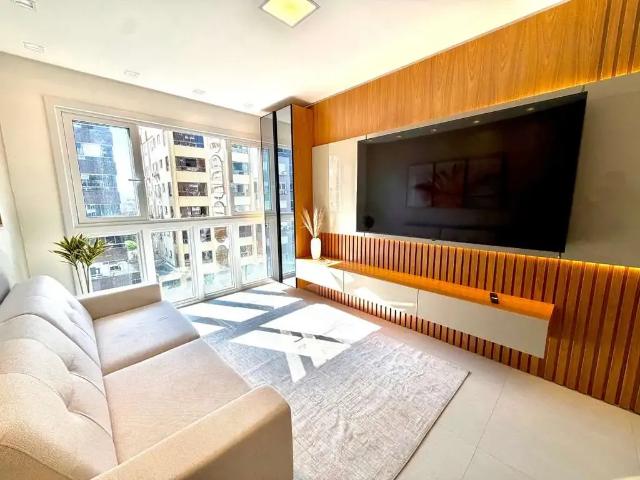 Apartamento para Venda em Capão da Canoa/RS Zona Nova 2 Quartos
