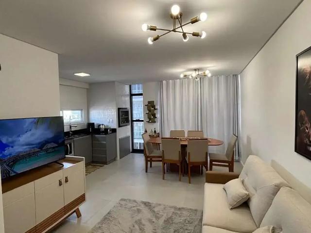 Apartamento para Venda em Capão da Canoa/RS Zona Nova 2 Quartos