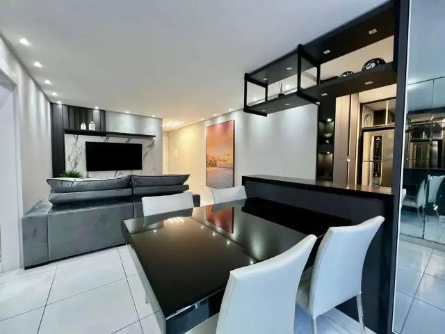 Apartamento para Venda em Capão da Canoa/RS Zona Nova 2 Quartos
