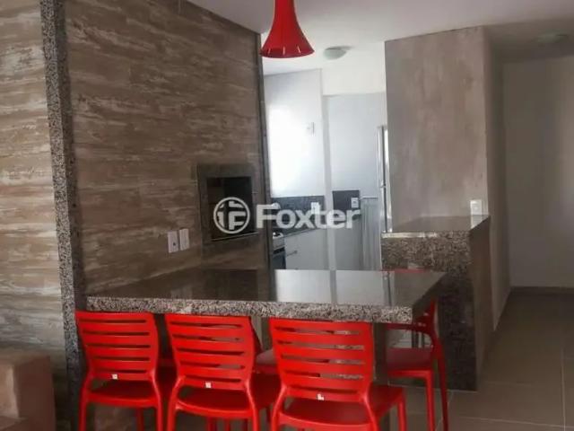 Apartamento para Venda em Capão da Canoa/RS Zona Nova 2 Quartos
