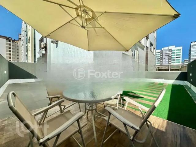 Apartamento para Venda em Capão da Canoa/RS Zona Nova 2 Quartos