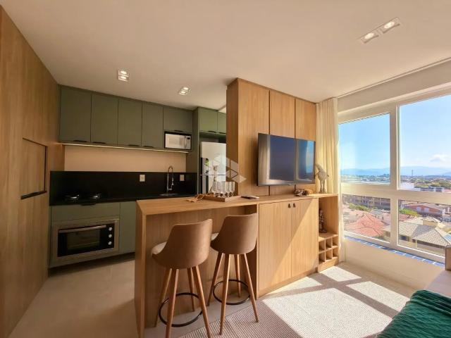 Apartamento para Venda em Capão da Canoa/RS Zona Nova 2 Quartos