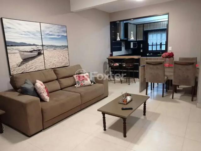 Apartamento para Venda em Capão da Canoa/RS Zona Nova 2 Quartos