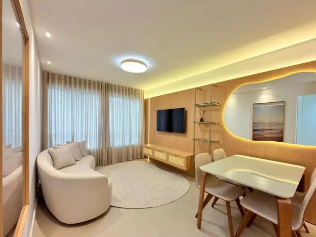 Apartamento para Venda em Capão da Canoa/RS Zona Nova 2 Quartos