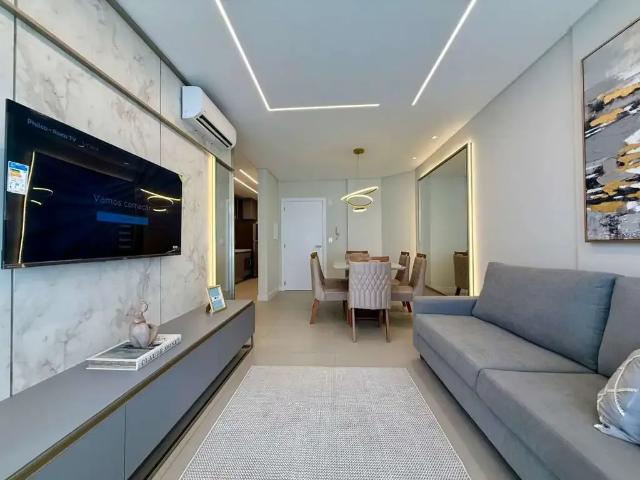 Apartamento para Venda em Capão da Canoa/RS Zona Nova 2 Quartos