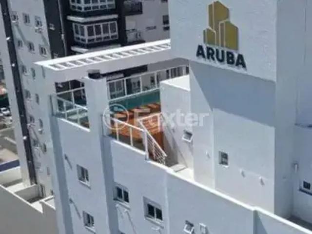 Apartamento para Venda em Capão da Canoa/RS Praia do Barco 2 Quartos