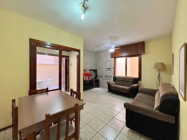 Apartamento para Venda em Capão da Canoa/RS Zona Nova 2 Quartos