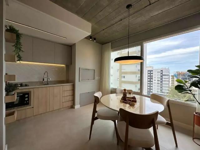 Apartamento para Venda em Capão da Canoa/RS Zona Nova 2 Quartos