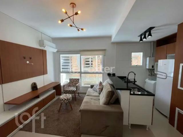 Apartamento para Venda em Capão da Canoa/RS Zona Nova 2 Quartos