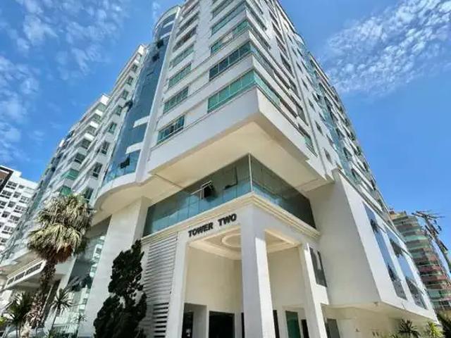 Apartamento para Venda em Capão da Canoa/RS Zona Nova 2 Quartos