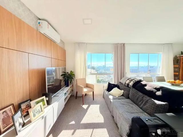 Apartamento para Venda em Capão da Canoa/RS Zona Nova 2 Quartos