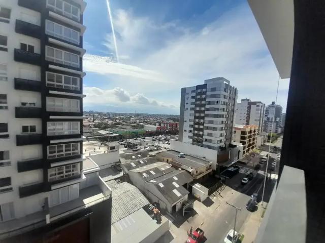 Apartamento para Venda em Capão da Canoa/RS Zona Nova 2 Quartos