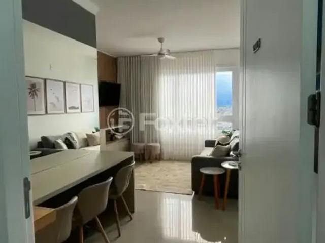 Apartamento para Venda em Capão da Canoa/RS Zona Nova 2 Quartos