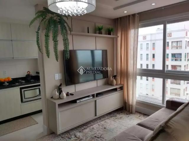 Apartamento para Venda em Capão da Canoa/RS Zona Nova 2 Quartos