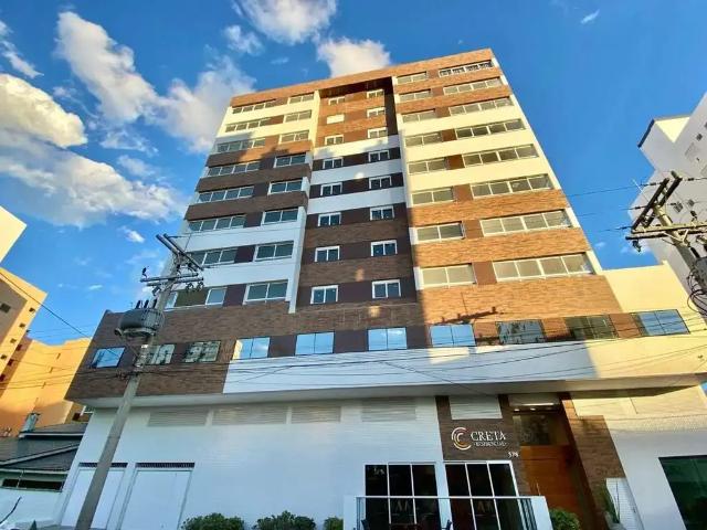 Apartamento para Venda em Capão da Canoa/RS Zona Nova 2 Quartos