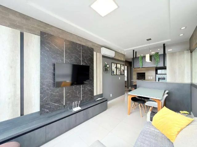 Apartamento para Venda em Capão da Canoa/RS Zona Nova 2 Quartos