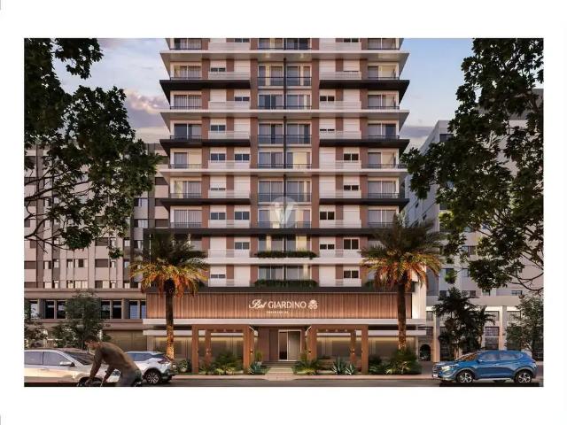 Apartamento para Venda em Capão da Canoa/RS Zona Nova 2 Quartos