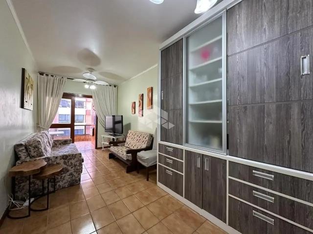 Apartamento para Venda em Capão da Canoa/RS Zona Nova 2 Quartos