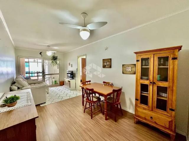 Apartamento para Venda em Capão da Canoa/RS Zona Nova 2 Quartos