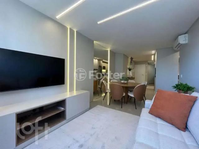 Apartamento para Venda em Capão da Canoa/RS Zona Nova 2 Quartos